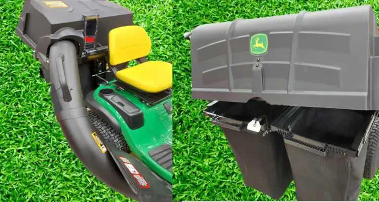 Are Lawn Tractor Baggers Universal? – Tips from Handyman