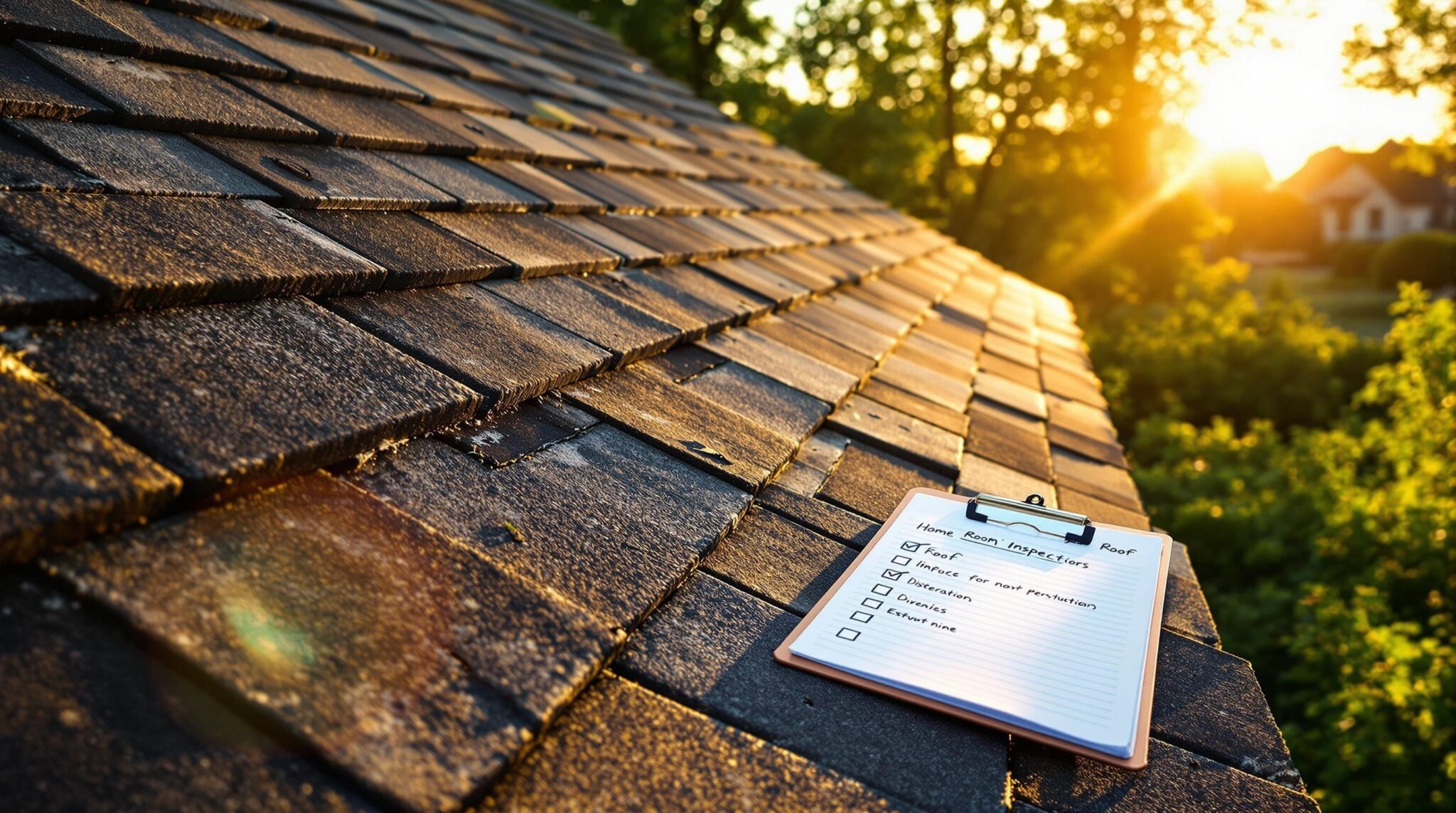 Finding Inexpensive Roof Assessments for Homebuyers - www.tipshandyman.com
